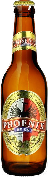Phoenix Beer 12 x 330ml Bottles - Alcohol Emporium