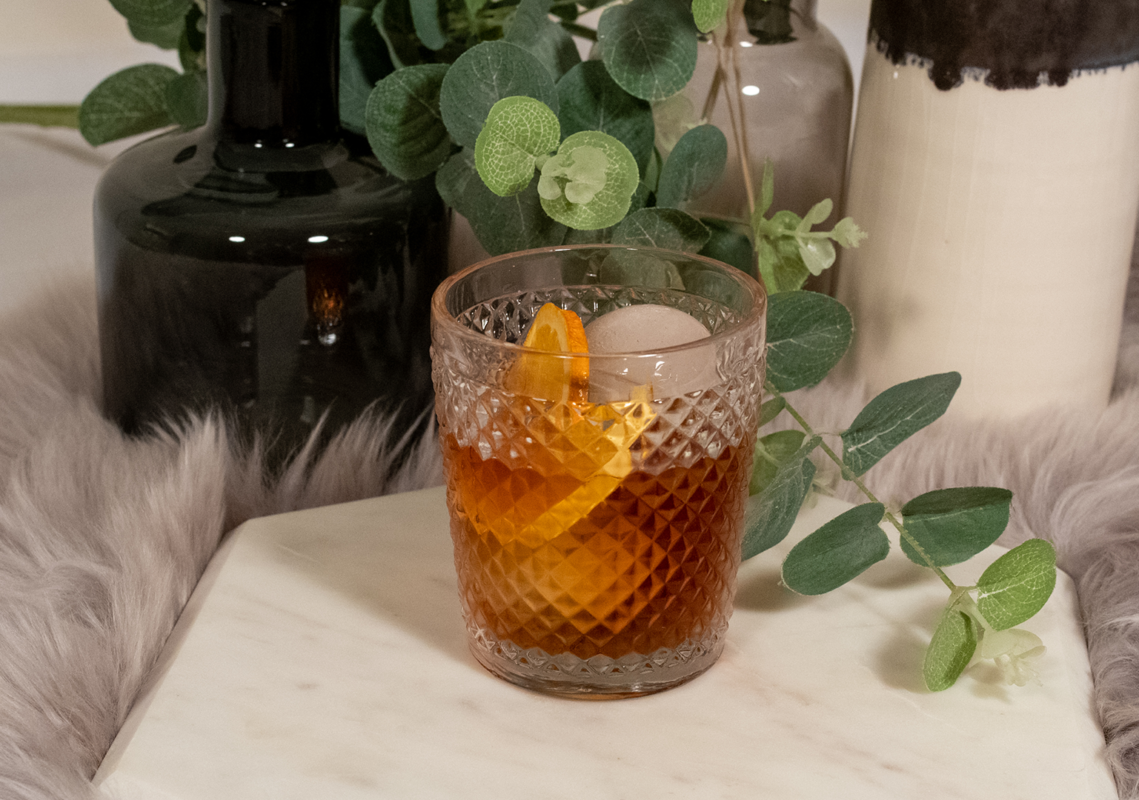 Gin, Outlaw Negroni Kit - 40cl (8 Cocktails) - Alcohol Emporium