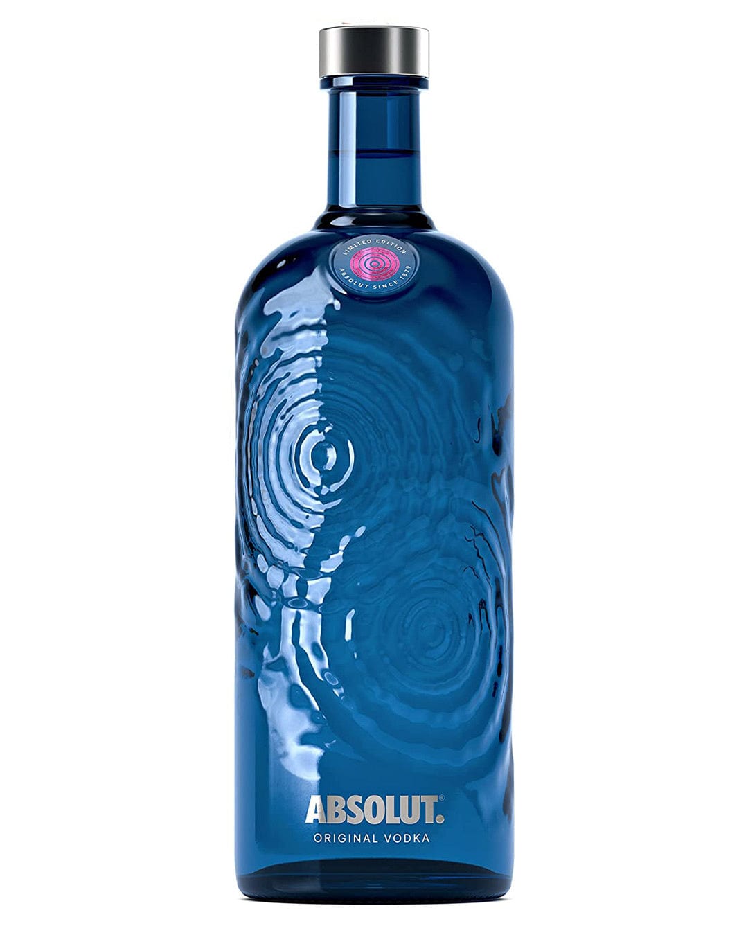 Absolut Voices Limited Edition Vodka, 70 cl - Alcohol Emporium