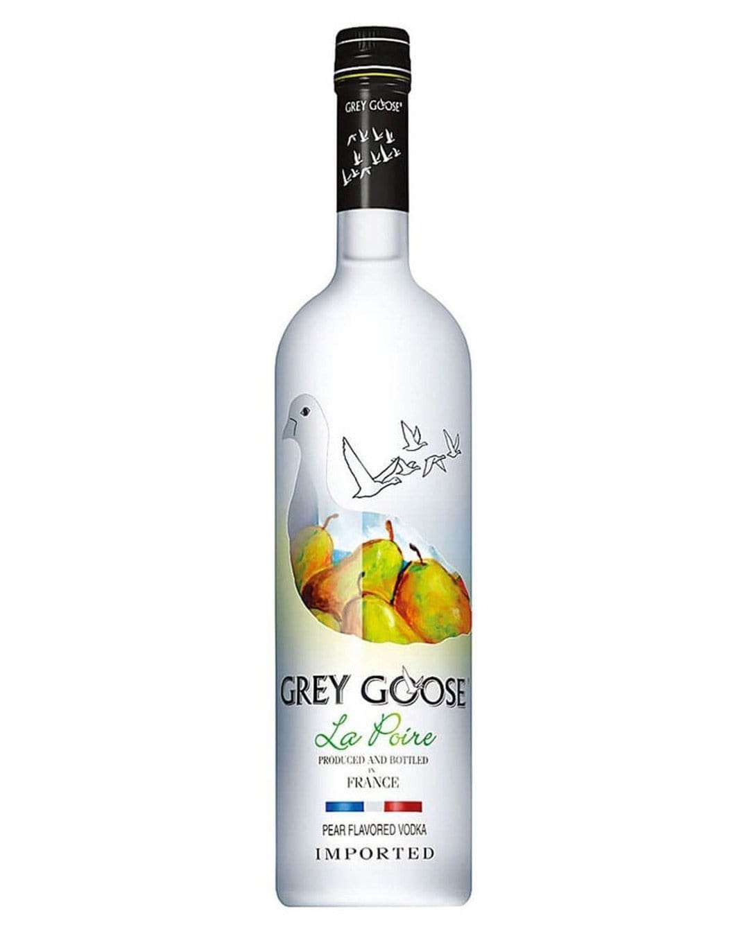 Grey Goose La Poire (Pear) Vodka, 70 cl - Alcohol Emporium